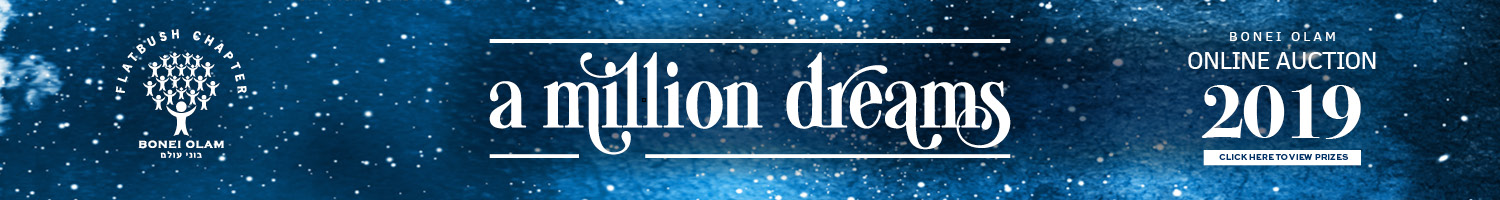 Bonei Olam | Financial Assistance for Fertility Treatment