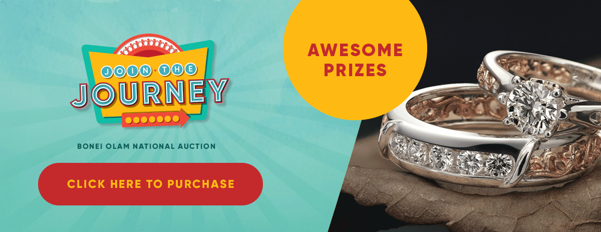 Bonei Olam | Financial Assistance for Fertility Treatment